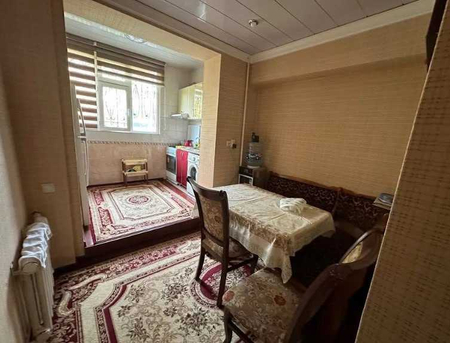 Ц-12 Продаю 3/3/4 Парк анхор