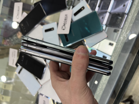 Samsung S10 | 8/128gb | Orginal | Koreya | Dous | IMEI: otkan