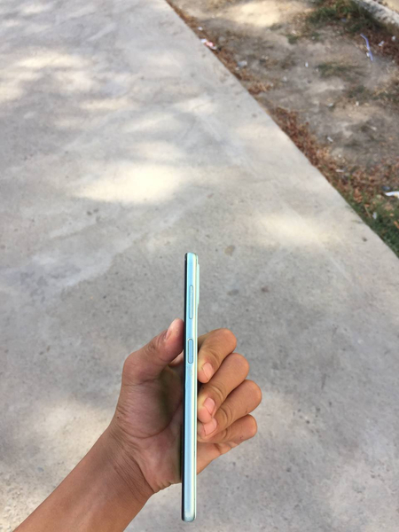 Samsung A22 4g ideali