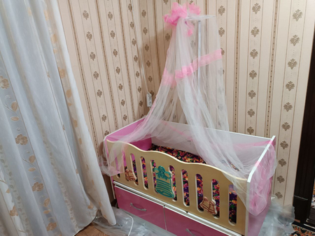 Продается детский кровать