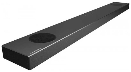 NEW! Премиальный Саундбар LG SN9Y (520 Watt) с бесплатной доставкой
