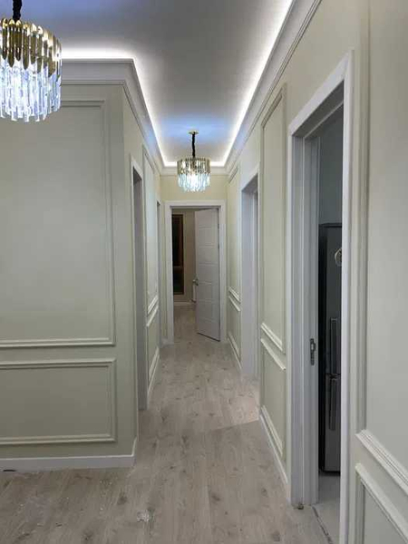 Срочно квартира сотилади , олмазор ситида 64м2+70м2(захват) терасса