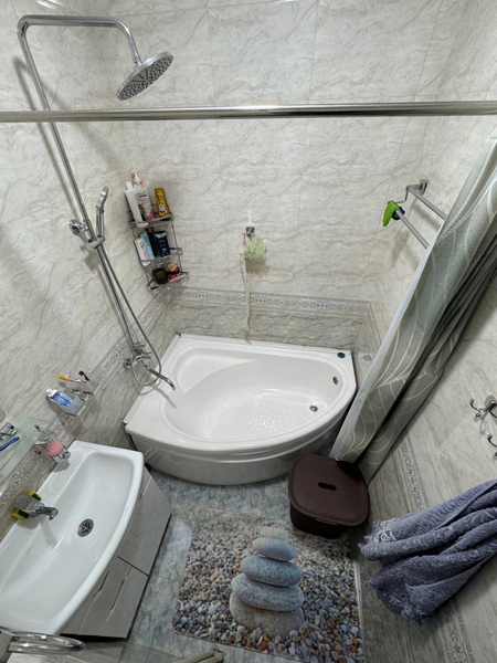 Продам квартиру Юнусабад 15 квартал Петушок Бахадыр метро Туркистон 3к