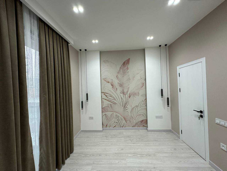 СРОЧНО По сниженной цене! 3 комнатная ЖК Parkwood ЕВРО ремонт 105м2