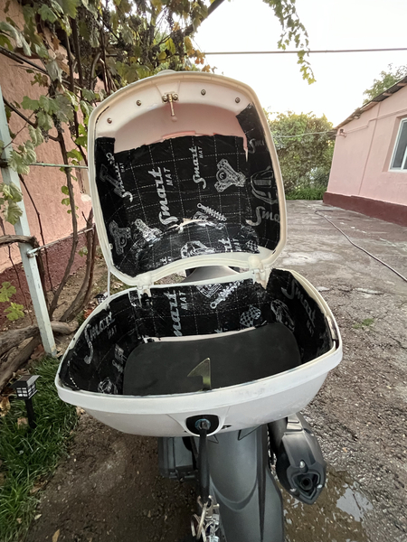 Продам скутер