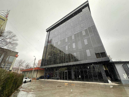 Продается:Здание Минор, Быстро кафе 2200 м2  7 этаж+Цоколь