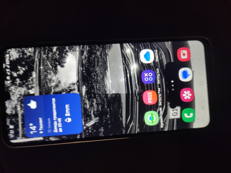Samsung a05 4/128g