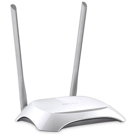 1шт 165000 сум Wi-fi роутер TP-LINK TL-WR840N