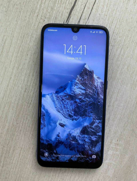 Redmi note 7 ideal