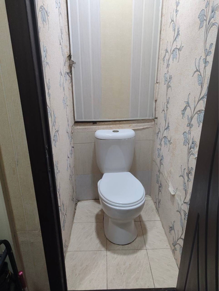 Юнусабад 7 кв 2*32/4