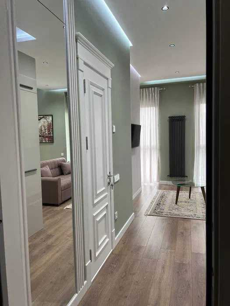 Сдаётся в аренду в Мирабад Авеню/For rent in Mirabad Avenue