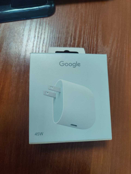 Google Pixel 30W USB-C Charger