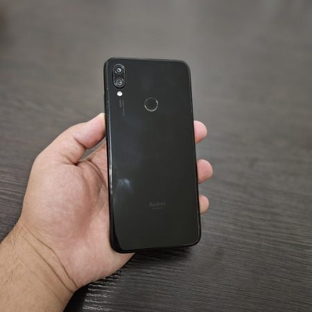 Redmi Note 7 srochna sotiladi