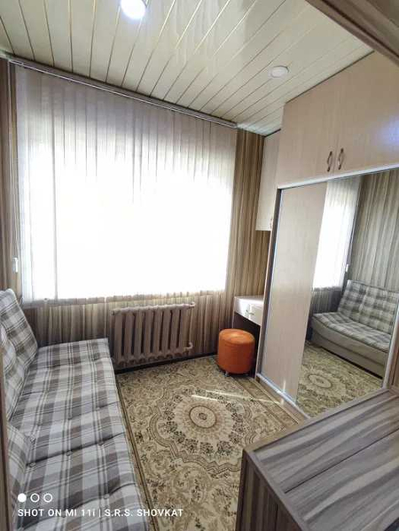 Кушбеги  .2в3/3/5.  панель   ( мебель + техника )