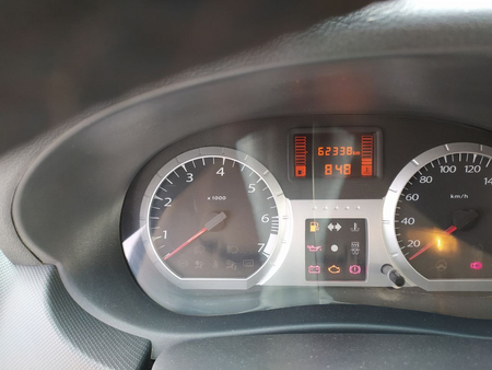 Lada Largus 2018