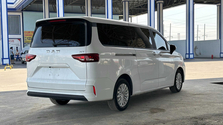 BAW Minivan 9 mest jac m3 va damas orniga Comfort Edition!!! Aksiya m3