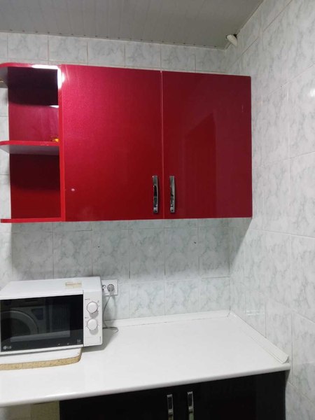 Продается квартира 4/2/4 ТТЗ-1 