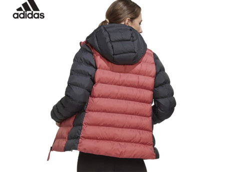 Куртка женская Adidas оригинал