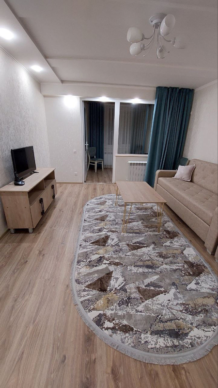 ЯНГИ ДАРХОН.  3 Хоналик уй оилага ижара 300$