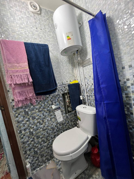 Продается 1-ком квартира своя