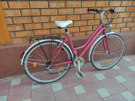 Velosiped Germaniya 28 AKSIYA narxda