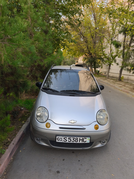 Matiz best stalnoy 2014