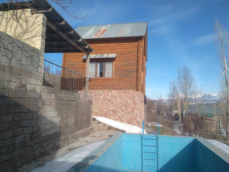 Чарвак,Юсуфхона продаётся дача 10 соток