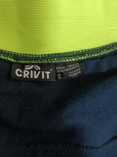 Оригинальные Штаны Crivit