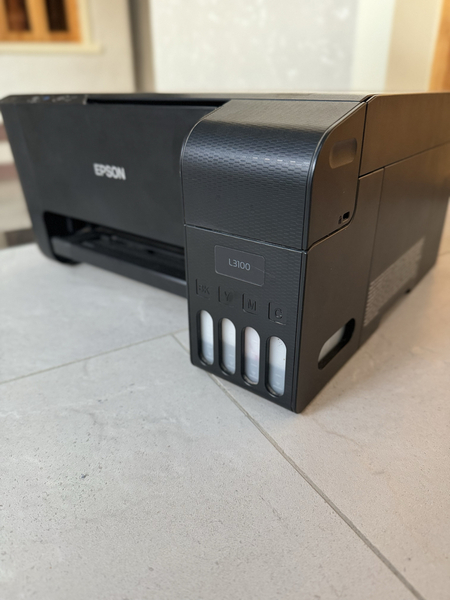 Printer Epson L3100