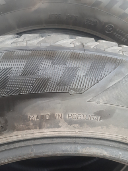R15 195\60 Matador archa