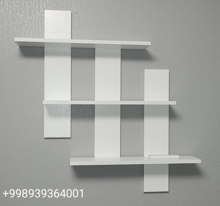 Настенная полка devor javoni polka stellaj стеллаж мебель IKEA lost