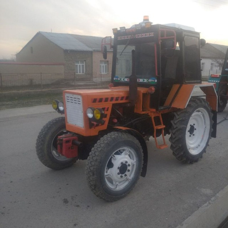 Патпат Т30А80 ведущий