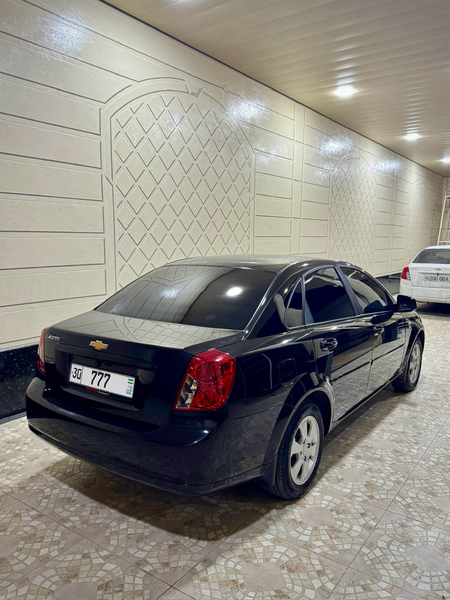 Chevrolet Lacetti 3 poz 2023-24
