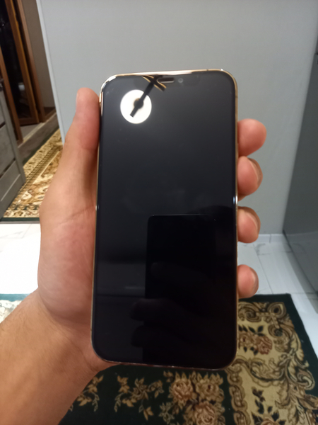 Iphone 12 pro 128gb kelishiladi