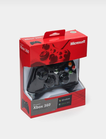Xbox 360 joystick Xbox 360 джойстик Гарантия есть! Доставка есть!