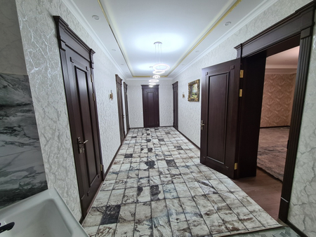 Квартира арендага бериледи
