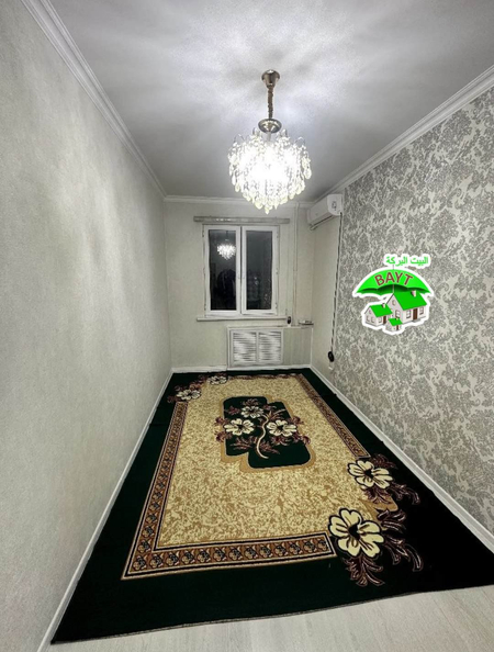 #ЧИЛАНЗАР 9 Квартал, 2в3\\\\3\\\\4, Продаётся Квартира,Ор:Райхон