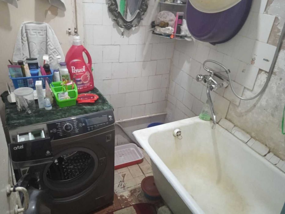 Купить квартиру в Ташкенте 2/3/4 50 м² .Недорого  (J694)
