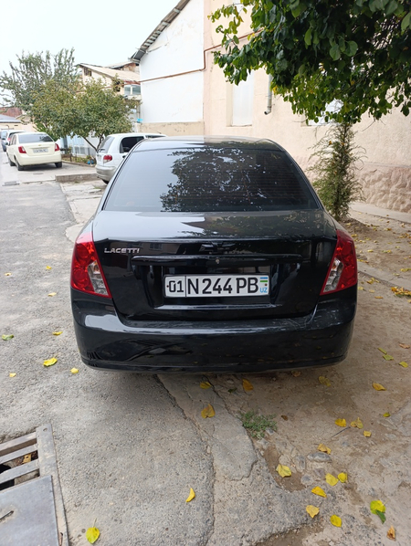 Gentra sotiladi holati zor