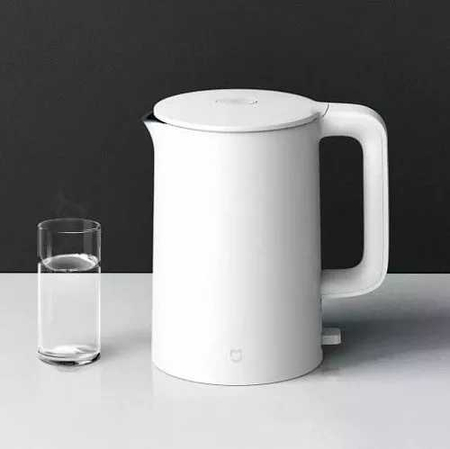 Электрочайник Xiaomi Mi Electric Kettle 1А Доставка Гарантия