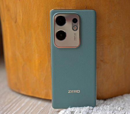 Infinix zero 30 256/16