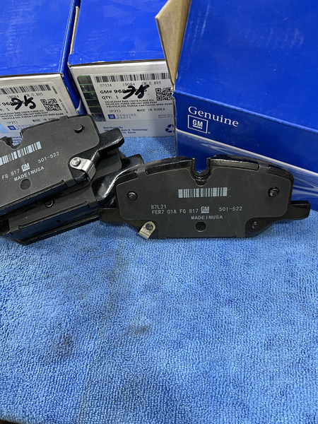 Equinox treblezer Treker2 kalodka gm zavod