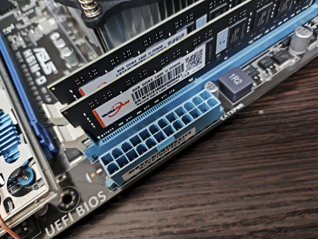 Asus H61+i5 3330+16Gb