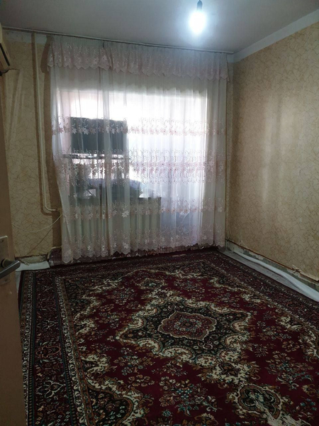 Кушбеги аренда квартира