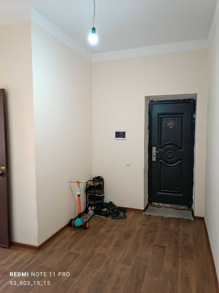 Продается 2х ком квартира на 5 этаже, 54kvm 8 - Марта город Самарканд.