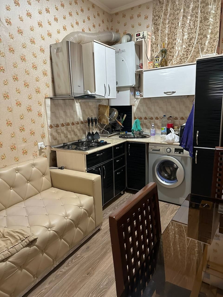 1/3/3 Максим Горький,школа Дипломатии, Новостройка