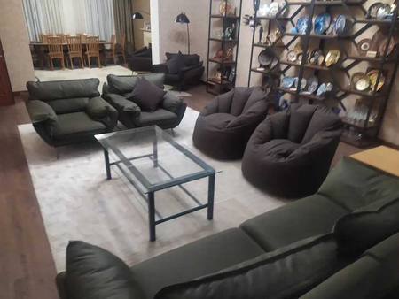 Сдаётся дом в аренду Махаля Амир  Темур ID: 55236