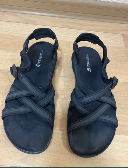 Босоножки женские Merrell