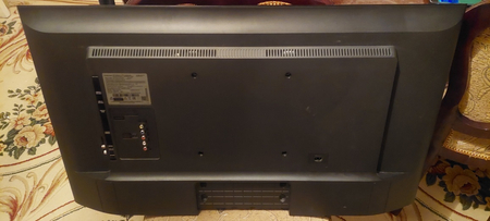 Телевизор Samsung 40 M5070 оригинал!