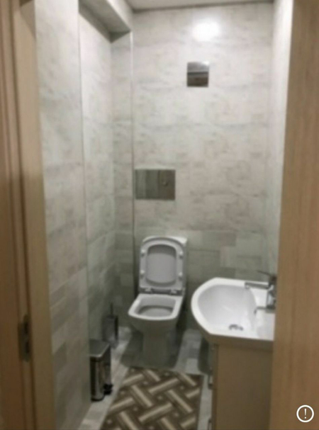 Срочно сдаю 3комнатная евро квартира на Юнусабаде в жк Мегаполис Метро